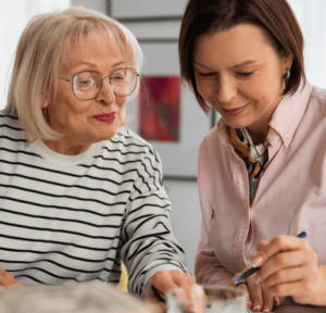 Guardian Home Care USA | Home Care & Family Caregiver Services
